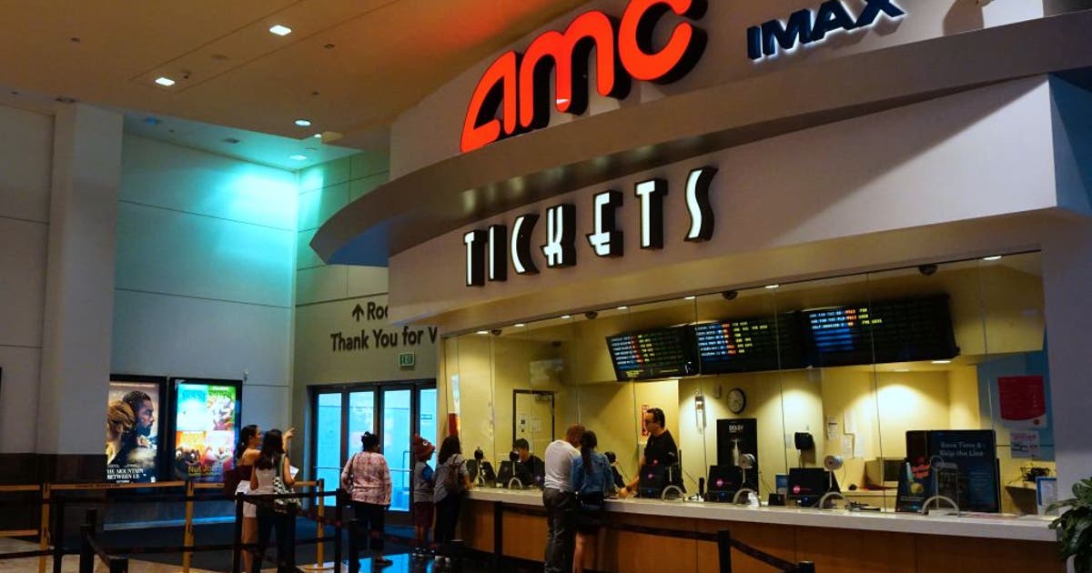 AMC Theaters reverses course on masks after backlash | FOX 9 ...