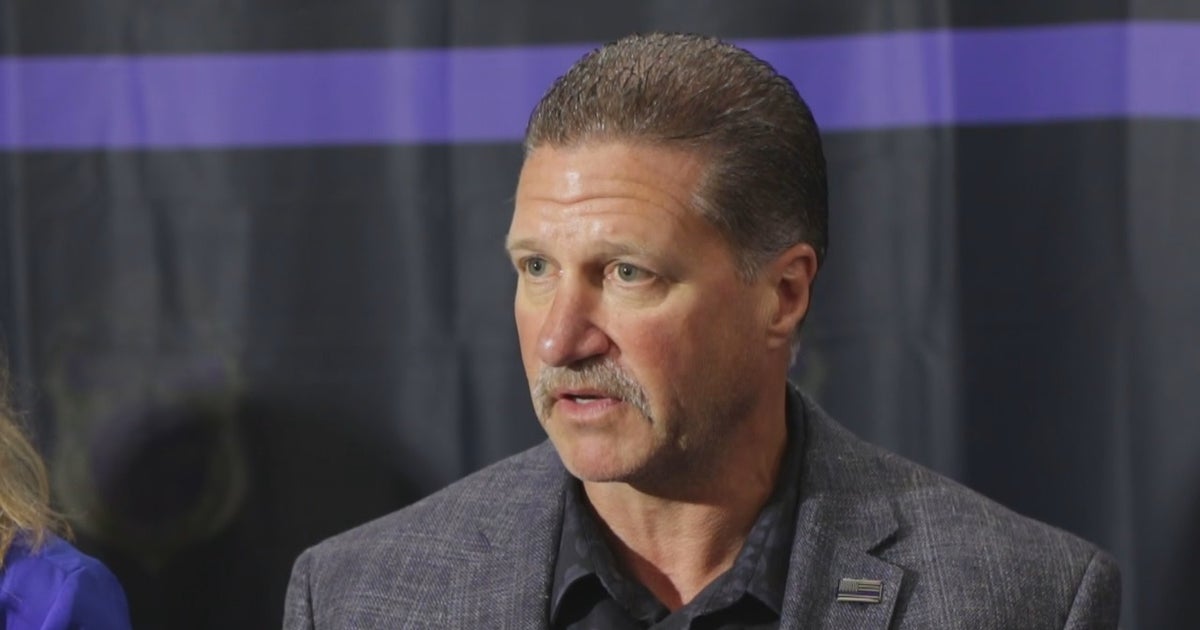 Bob Kroll recommended for US Marshal by MN GOP Congressional Delegation ...