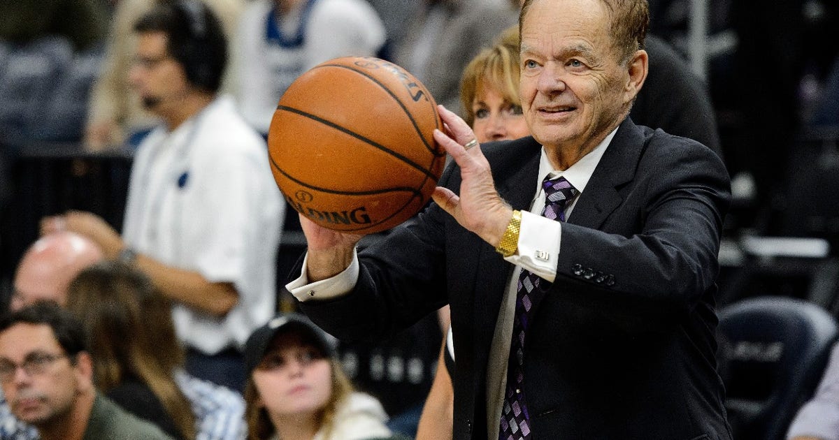 Timberwolves’ owner Glen Taylor bids farewell in letter to fans | FOX 9 ...