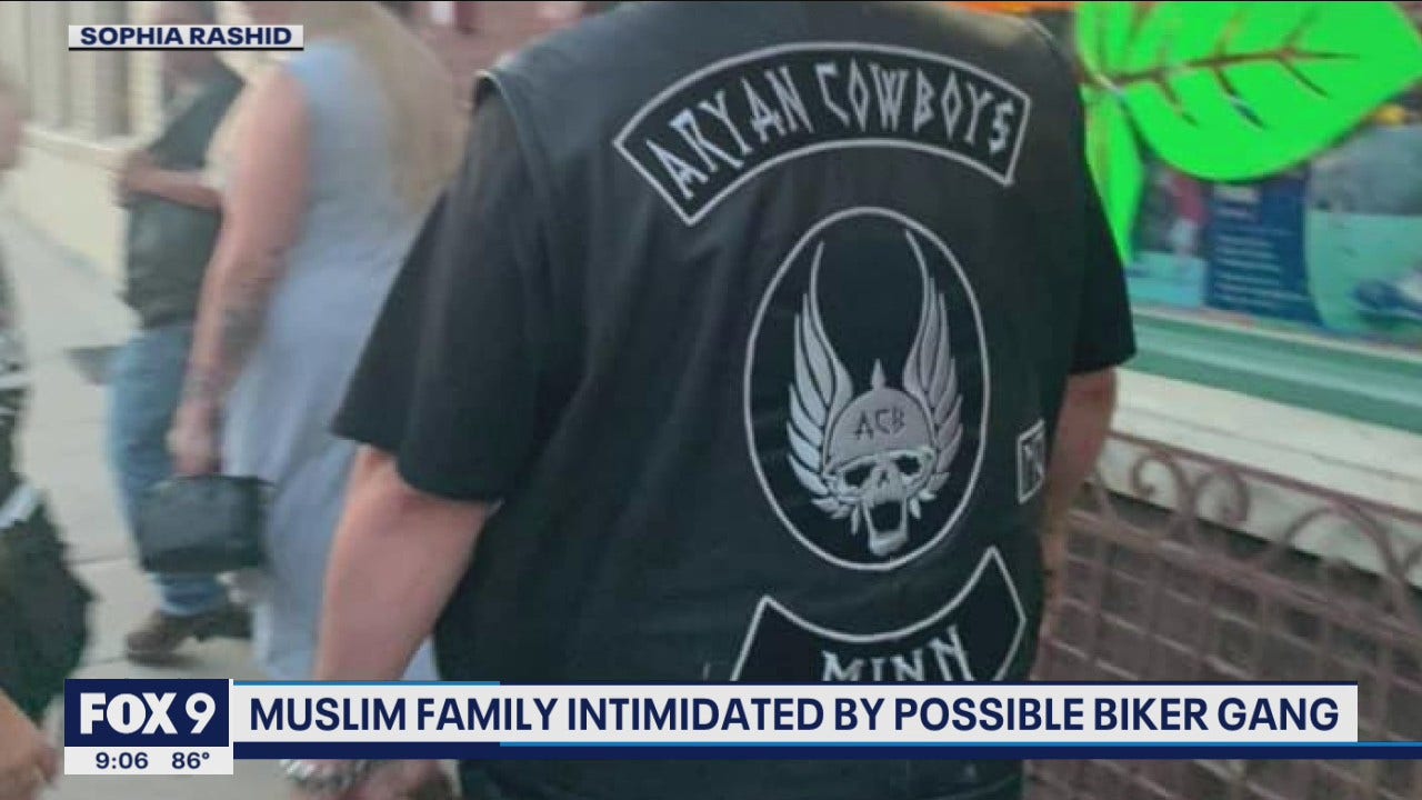 Dozens gather for rally in Stillwater, Minn. after incident involving ...