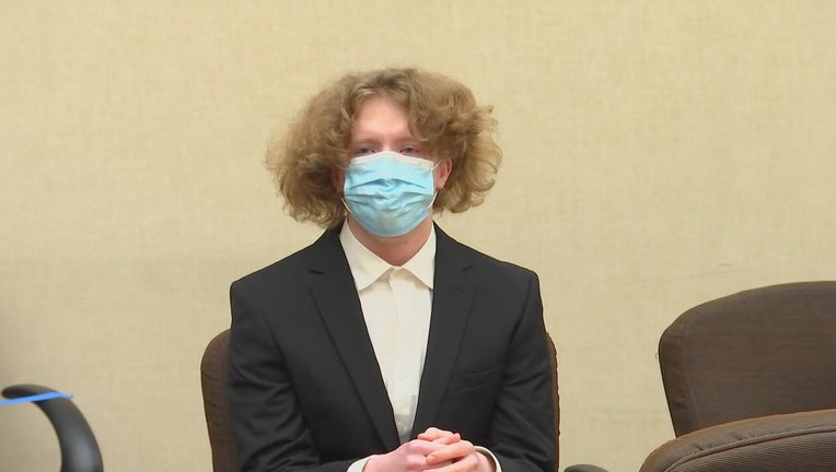 17-year-old sentenced to nearly 22 years in prison for deadly shooting ...