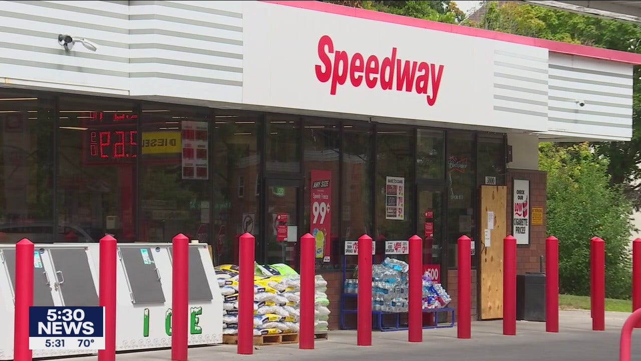 7-Eleven buys Marathon Petroleum, owner of Speedway stations