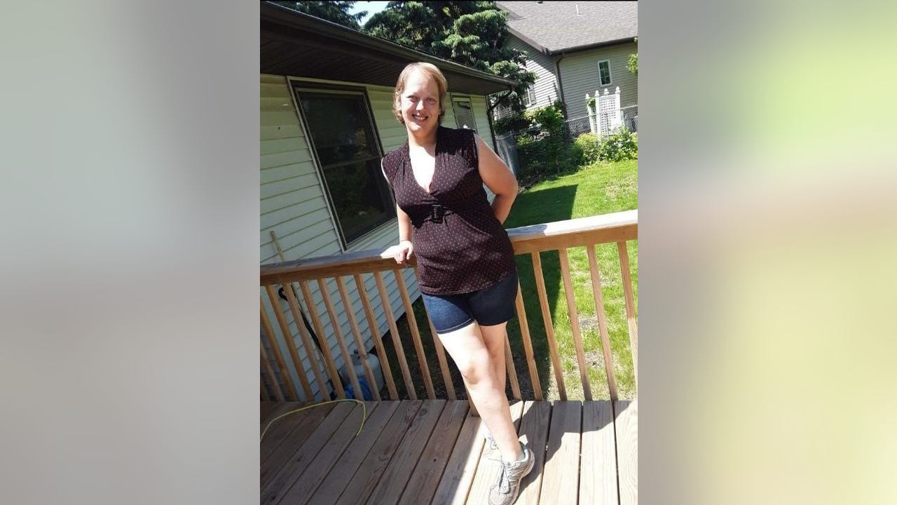Missing Marshall Minnesota Woman Found