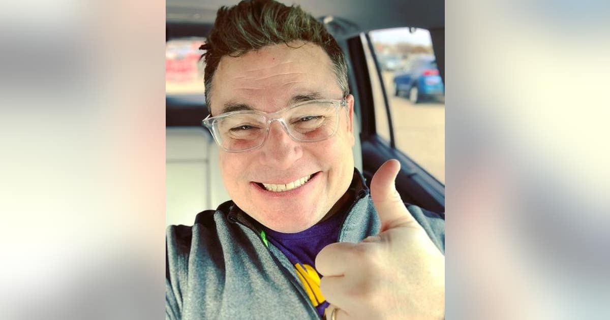 An update from Keith Marler: 'Soon' | FOX 9 Minneapolis-St. Paul