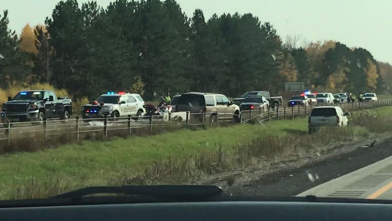 Incident at Grand Casino Hinckley leads to police chase ending in ... Incident at Grand Casino Hinckley leads to police chase ending in ...