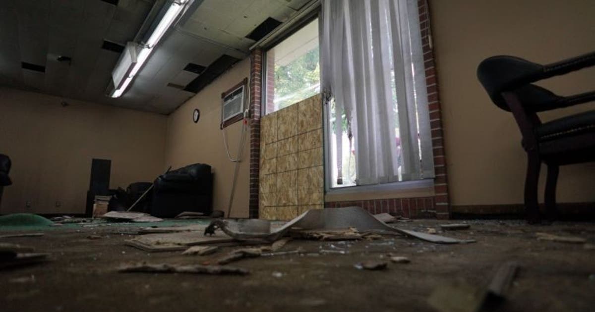 Bloomington mosque bombing trial postponed after juror tests positive ...