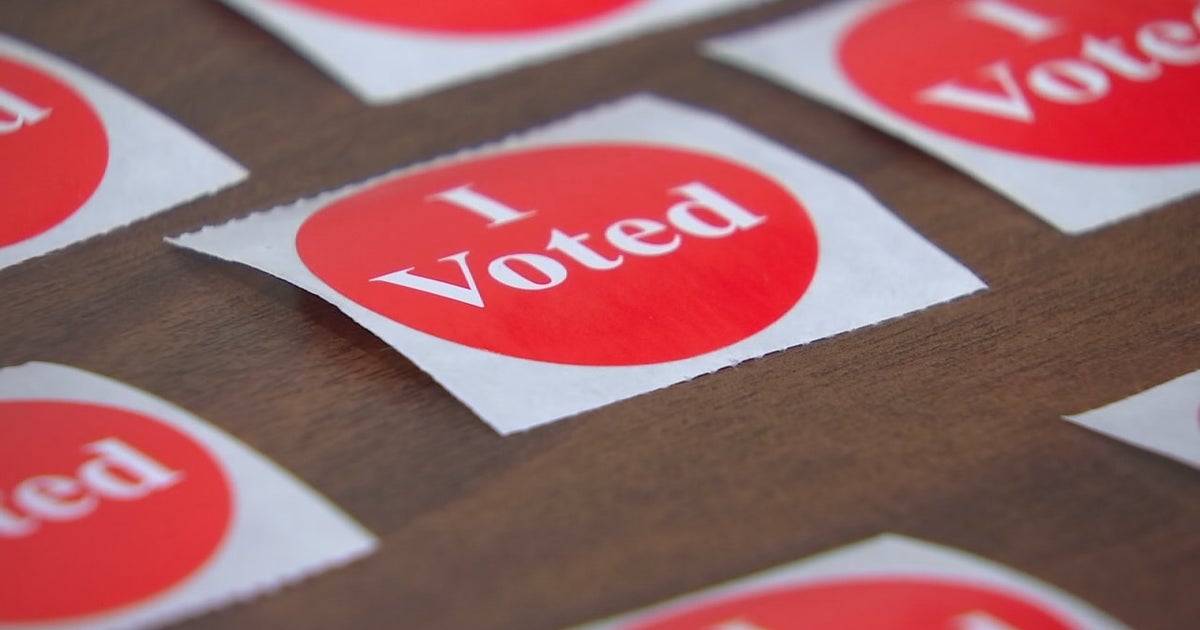 Election Day in MN: When polls are open, where to vote, what's on my ...