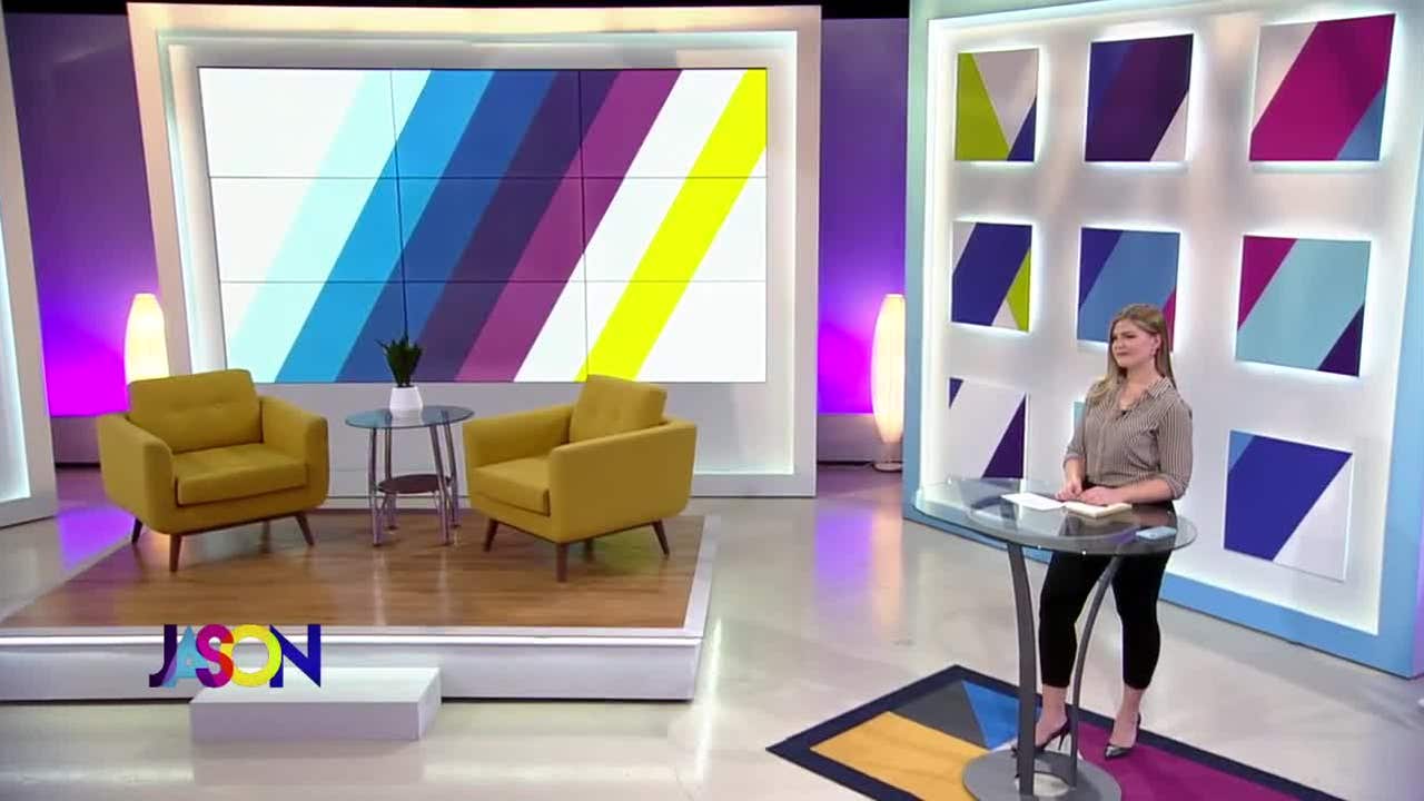 Healthy pets with veterinarian Dr. Eric Ruhland