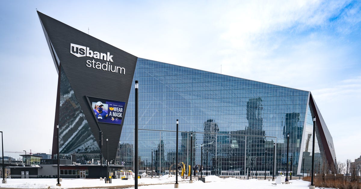 Minneapolis, Minnesota Vikings selected to host 2028 NFL Draft | FOX 9 ...