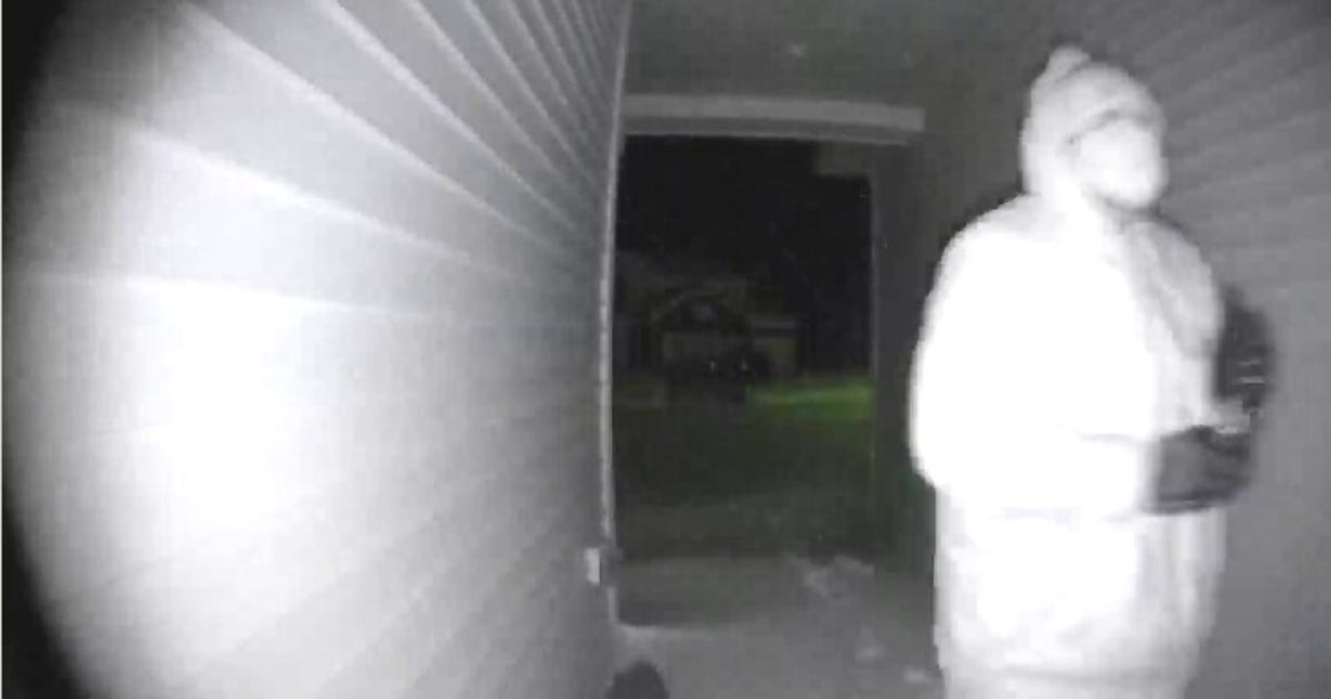 BCA Alert: Burglars target homes with unplowed driveways | FOX 9 ...