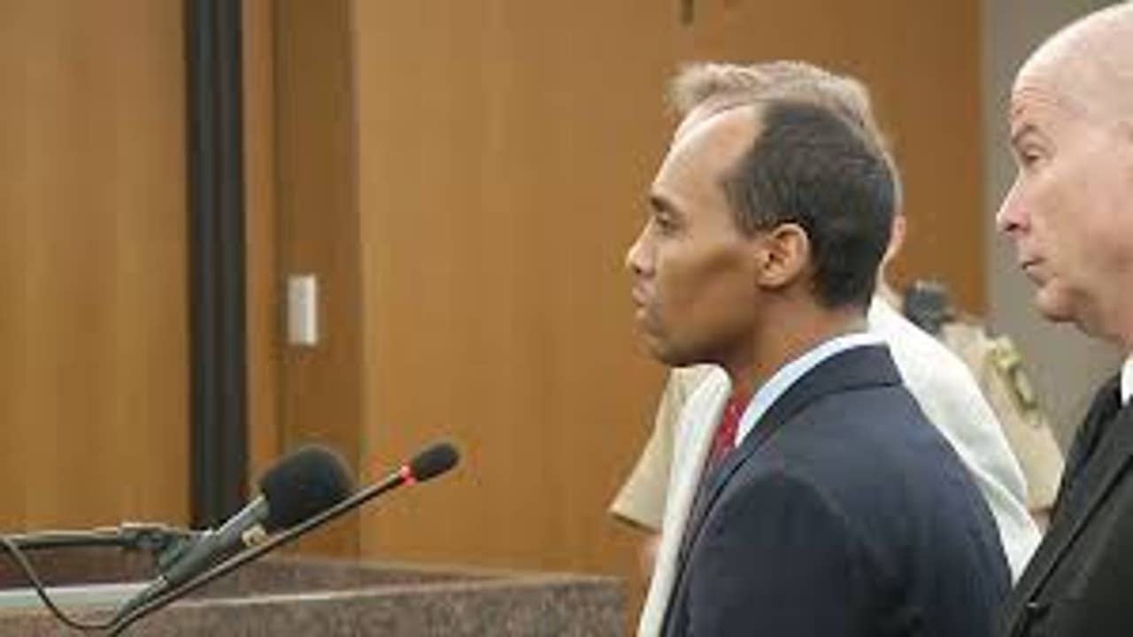 Appeals Court Upholds Mohamed Noors 3rd Degree Murder Conviction In