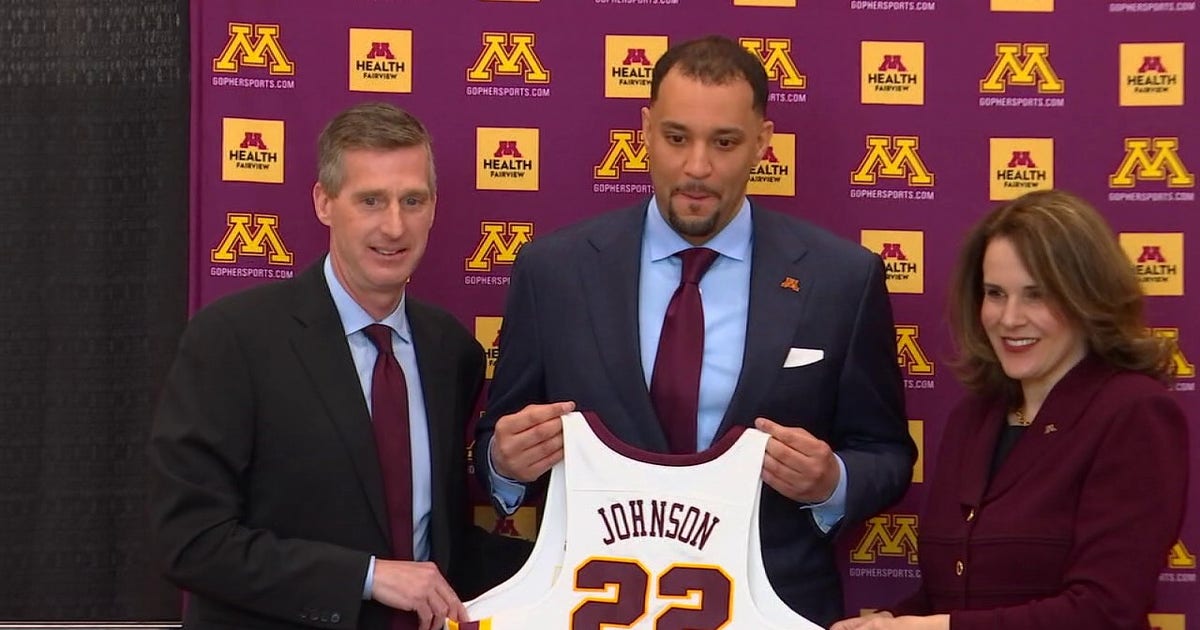 Cherry star PG Isaac Asuma pledges to Gophers, Ben Johnson for 2024 ...