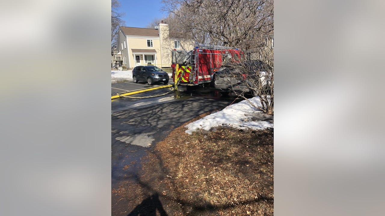 Authorities investigating fatal fire in Bloomington, Minnesota | FOX 9 ... Authorities investigating fatal fire in Bloomington, Minnesota | FOX 9 ...