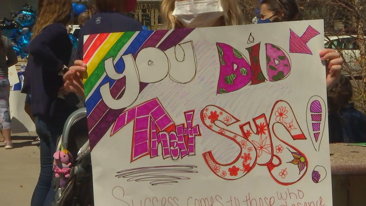 After a year of struggles caused by pandemic, recovering addicts ...