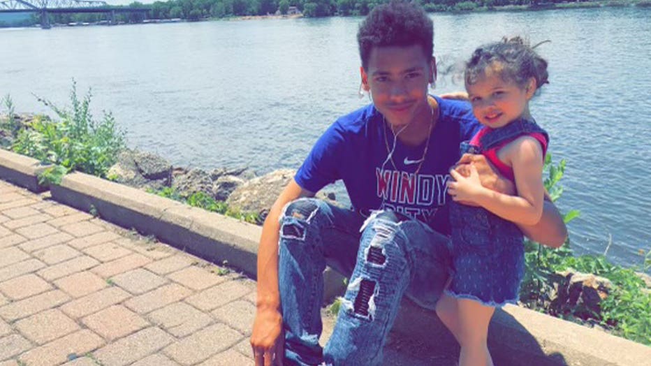 Daunte Wright shooting: Live updates from Brooklyn Center, Minnesota ... Daunte Wright shooting: Live updates from Brooklyn Center, Minnesota ...