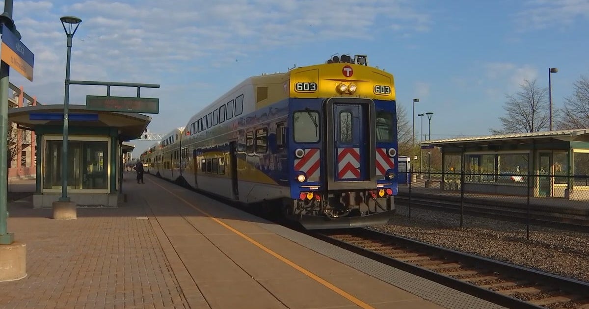 Met Council may transition Northstar Commuter Rail service to bus ...