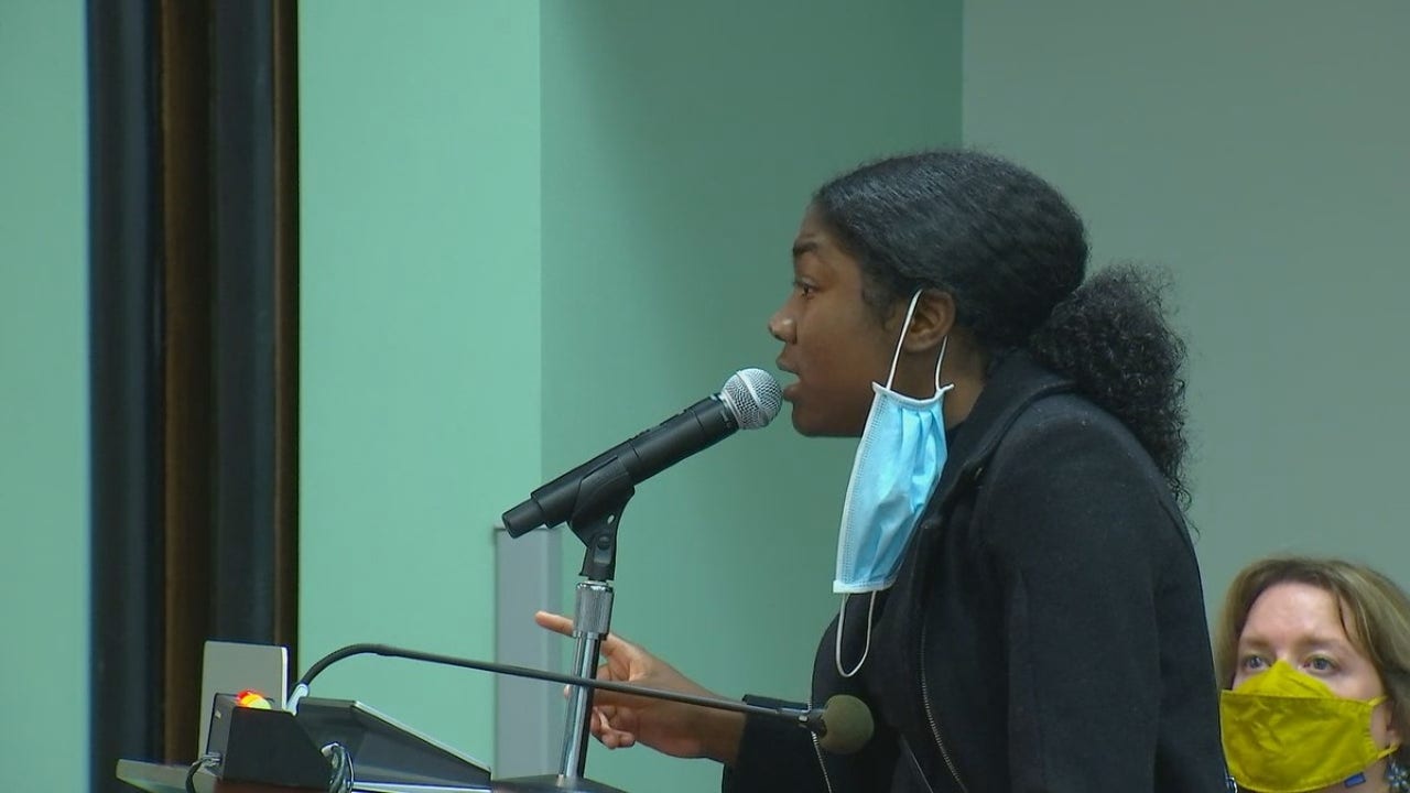St. Paul School Board approves budget amid concern over Arts cuts | FOX ... St. Paul School Board approves budget amid concern over Arts cuts | FOX ...