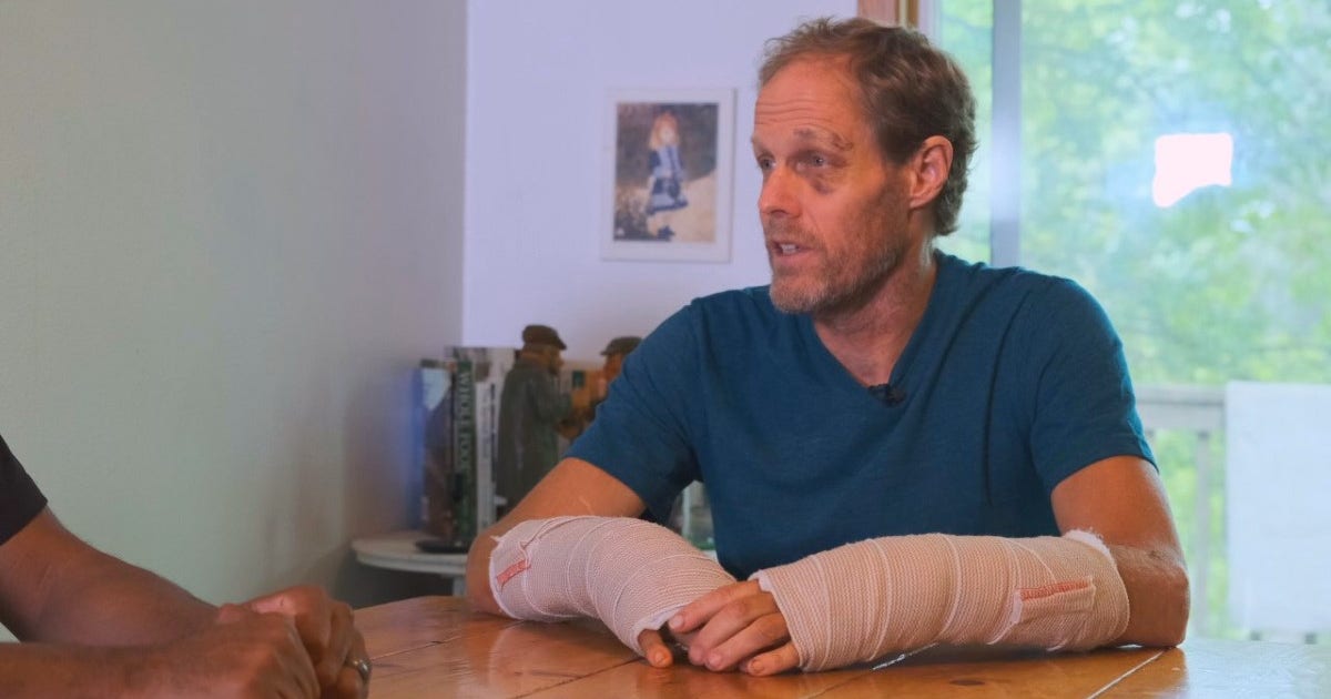 Minnesota Renaissance Festival juggler gets outpouring of support after ...