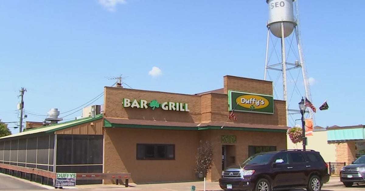 Osseo family bar among latest hit by staff shortages | FOX 9 ...