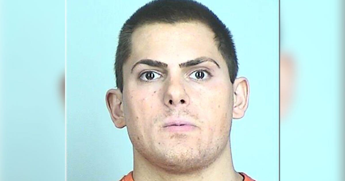 Anton Lazzaro Sentenced For Sex Trafficking Minors Fox 9 Minneapolis St Paul