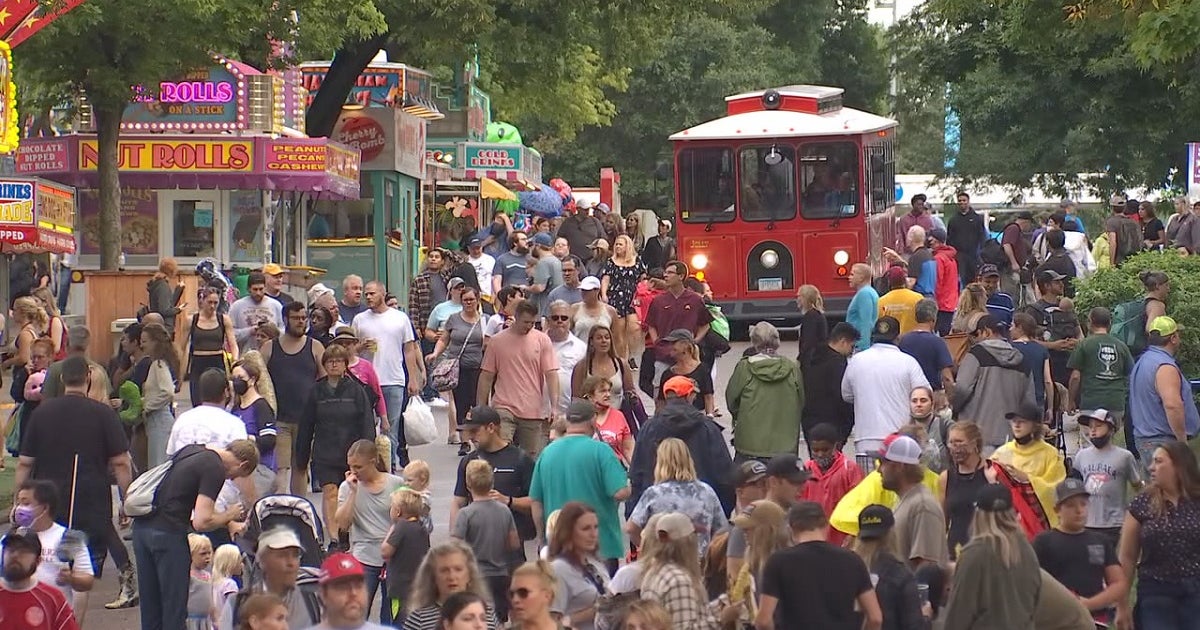 Minnesota State Fair deals: Cutting costs at the Great Minnesota Get ...