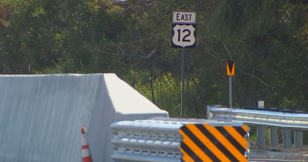 Construction to improve safety along Hwy 12 between Orono and ...