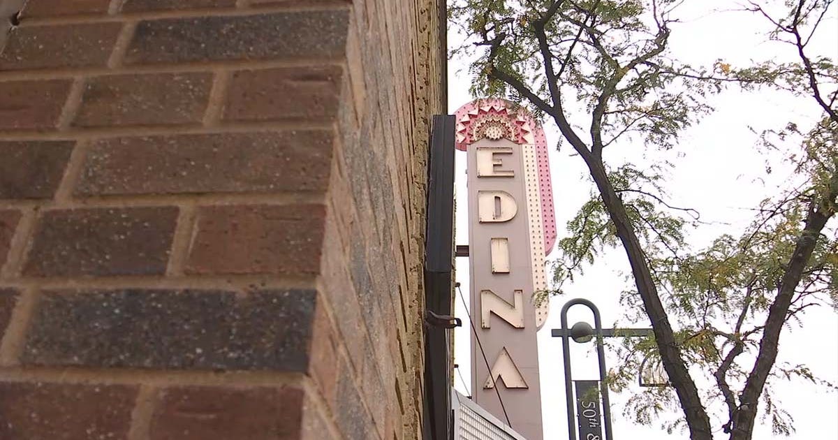 Newly remodeled Edina Theatre reopens Friday | FOX 9 Minneapolis-St. Paul
