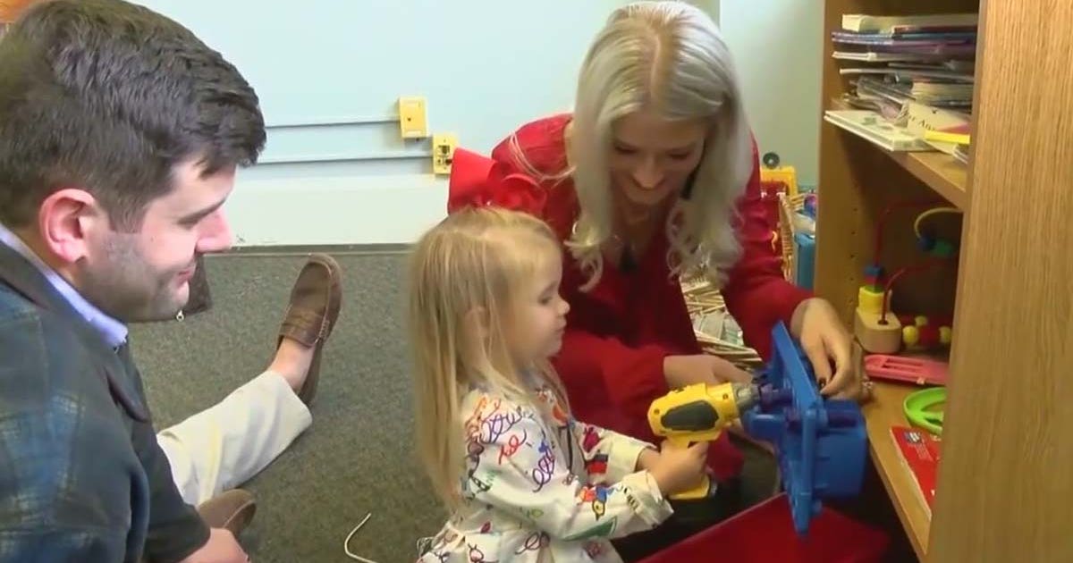 Minnesota highlights need for adoptive parents to help kids in foster ...