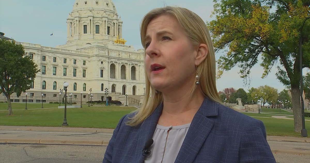 MN Republicans call out misinformation spread by far-right influencer ...