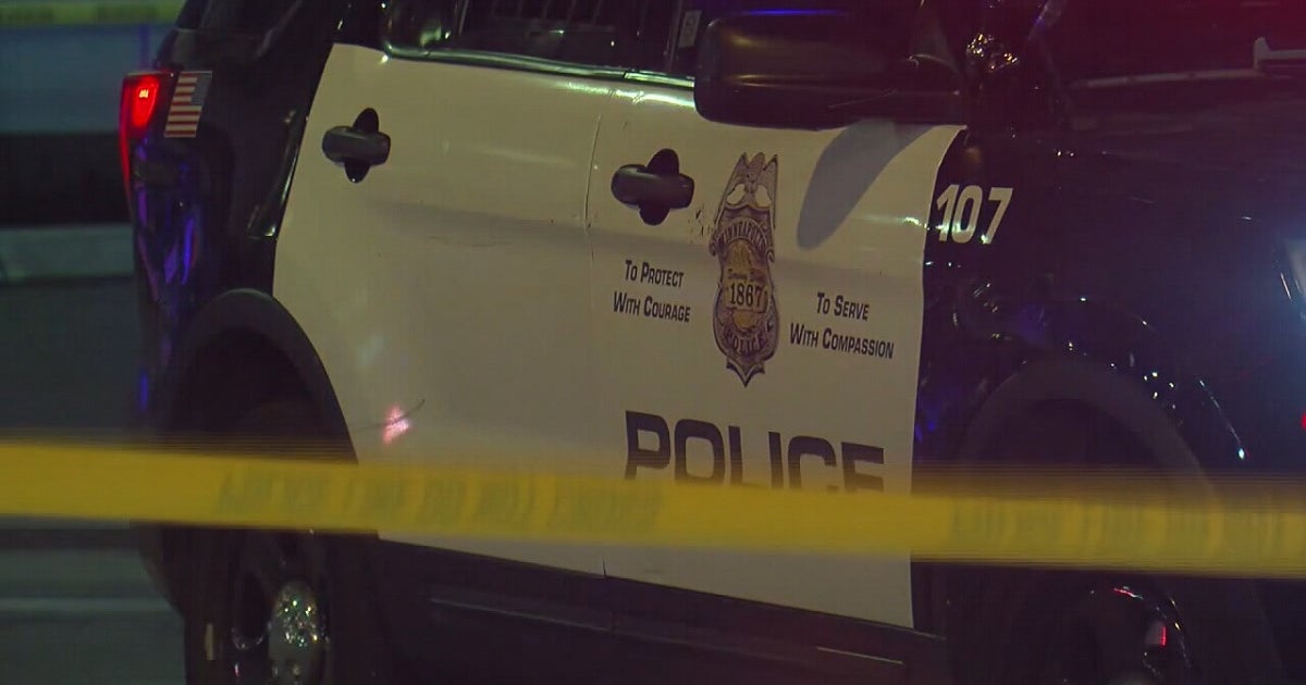 Minneapolis PD strategy to battle crime hotspots is showing results ...