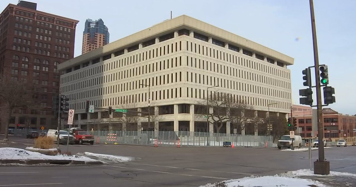 More prosecutors leaving MN US Attorney's Office over frustrations ...