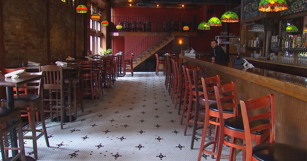 James Beard Awards 2026: Here are Minnesota's semifinalists | FOX 9 ...