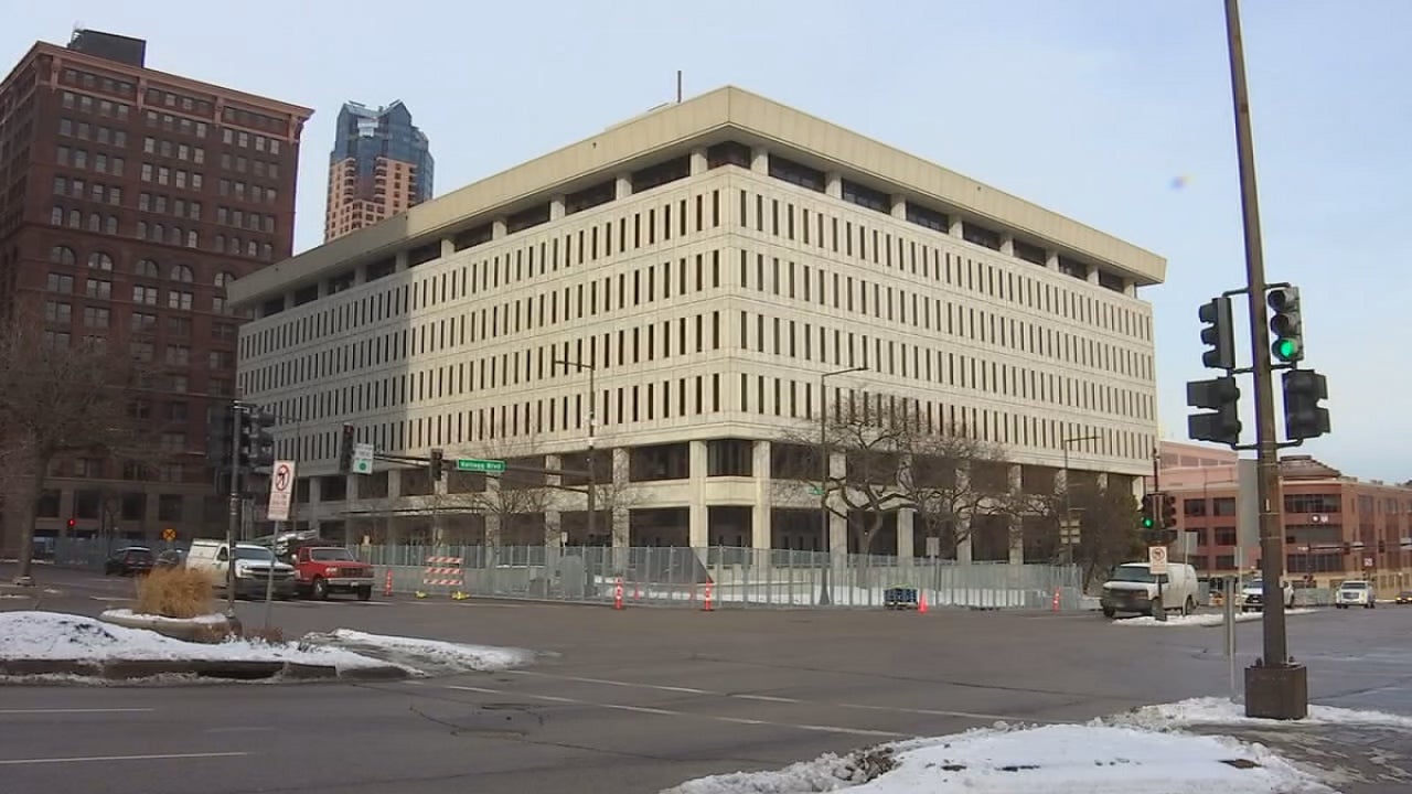 St. Paul gears up for federal trial of former Minneapolis police ... St. Paul gears up for federal trial of former Minneapolis police ...