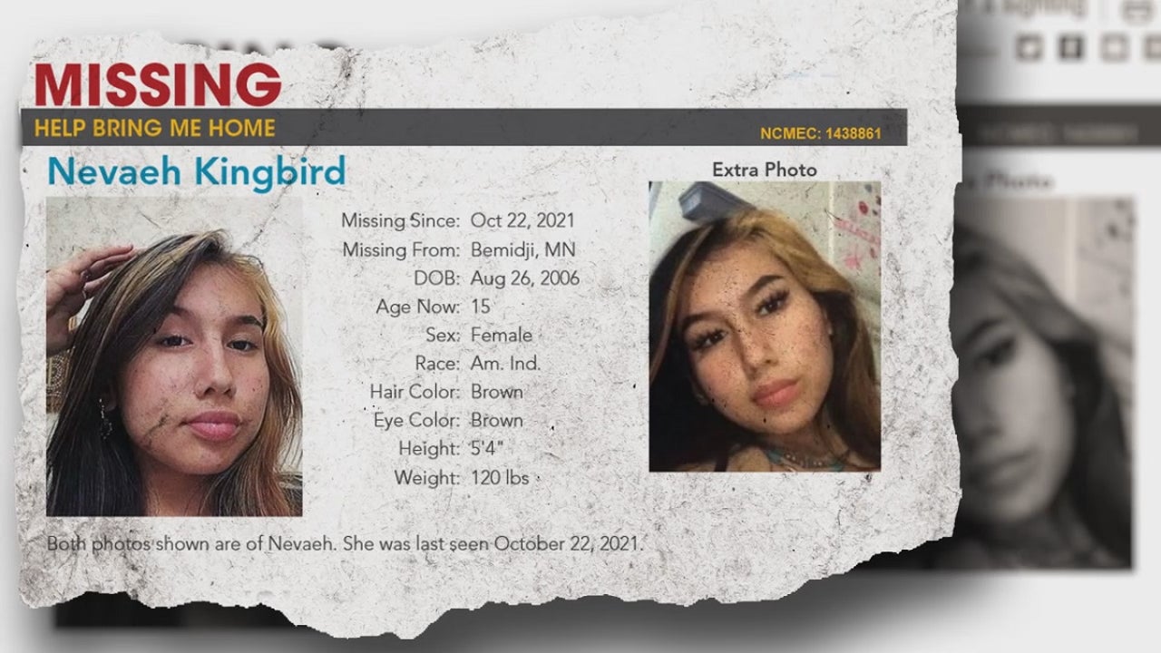 Search Planned For Missing Bemidji Teen Who Disappeared 2 Years Ago
