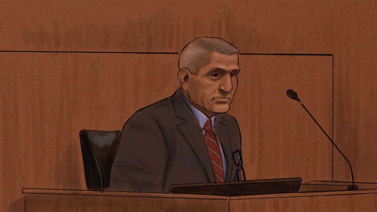 Prosecution rests case against 3 officers accused of violating George ...