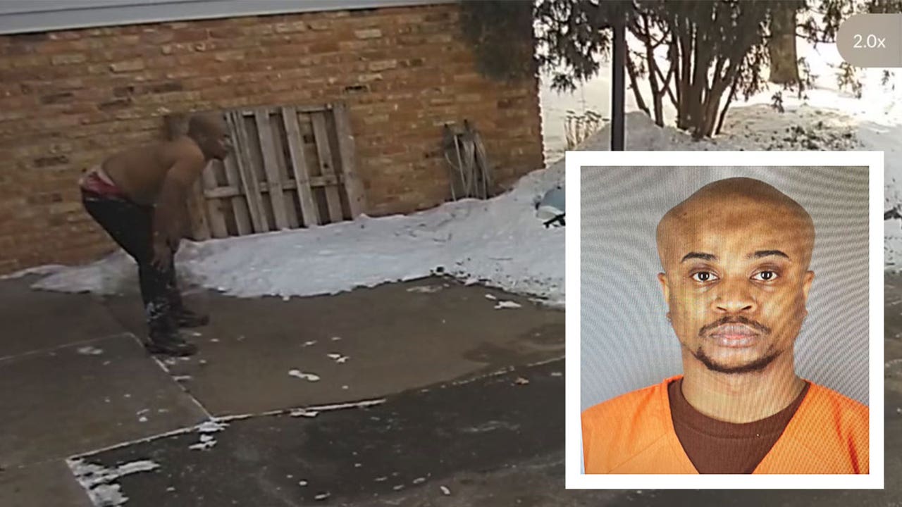 Brooklyn Park Police Search For Dangerous Person Fox 9 Minneapolis