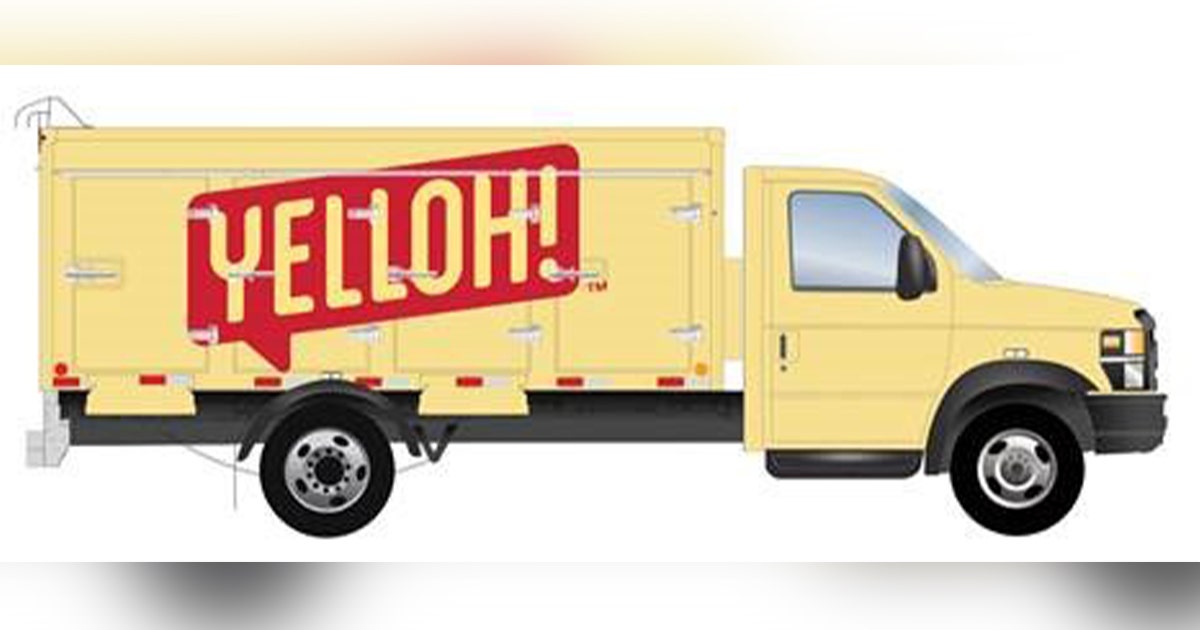 Yelloh, formerly known as Schwan's Home Delivery, to shut down in ...