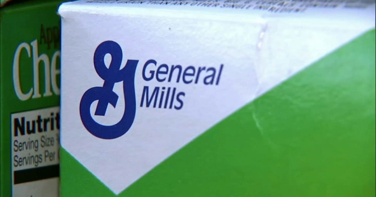General Mills forced to alter recipes to combat supply chain struggles ...