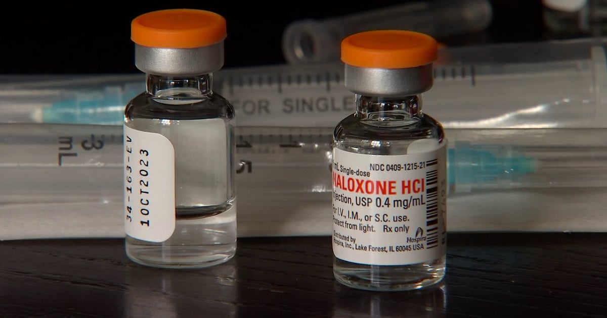 BCA launches Minnesota Drug Crimes and Overdose Dashboard | FOX 9 ...