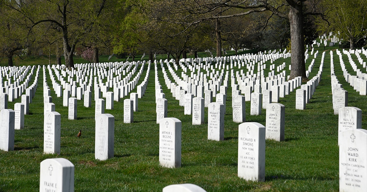 Harold Billow, last known survivor of WWII POW massacre, dies at 99 ...