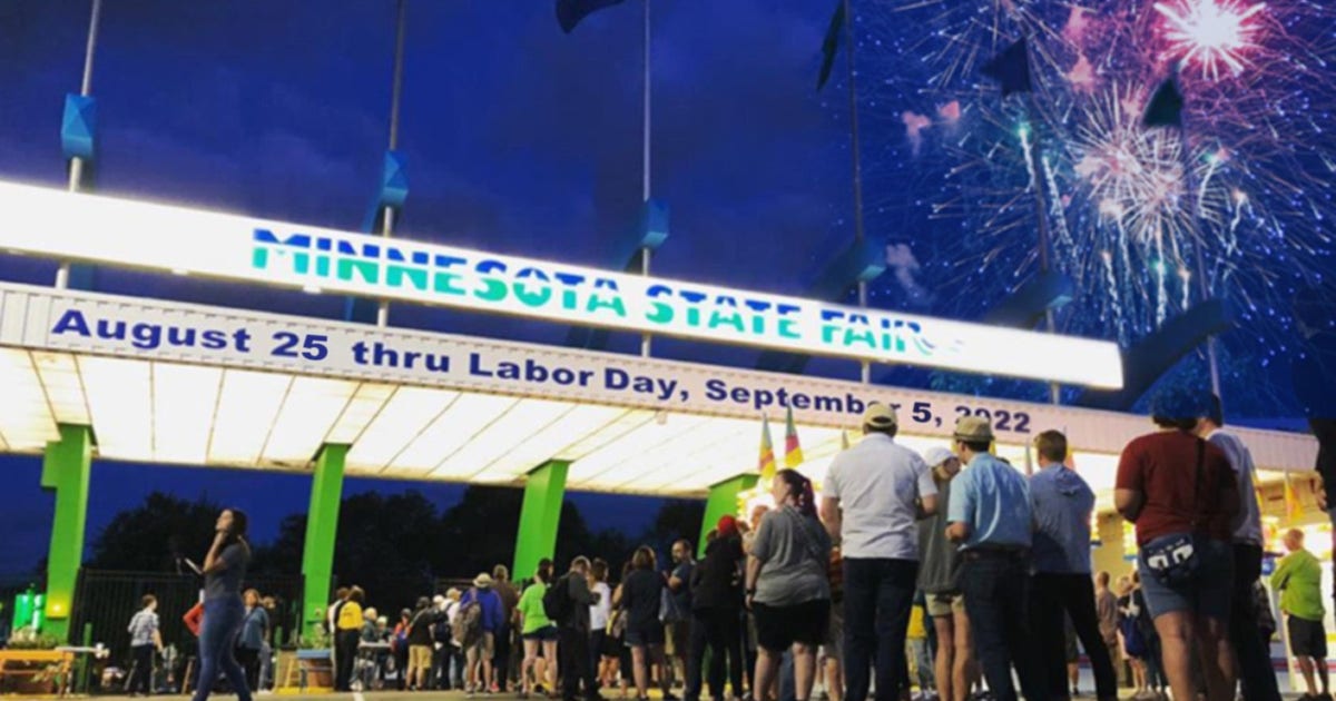 Minnesota State Fair transportation options: What you need to know ...