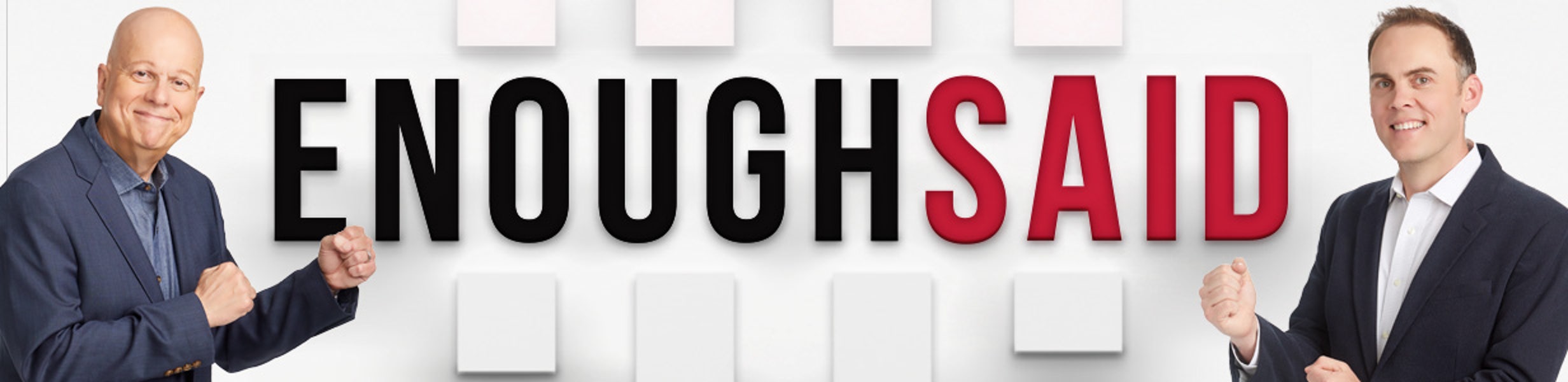 Enough Said | FOX 9 Minneapolis-St. Paul