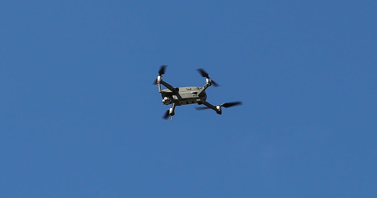 Drone that dropped candy near kids fishing was stunt for social media ...