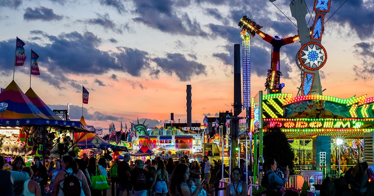 Minnesota State Fair: What you need to know for the 2022 event | FOX 9 ...