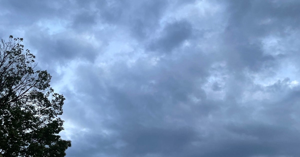 Tornado warning issued in southern MN as strong storms pass through ...