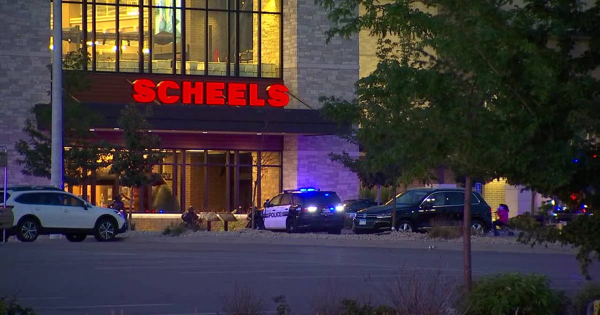 Eden Prairie mall shooting: What we know so far about suicide at ...