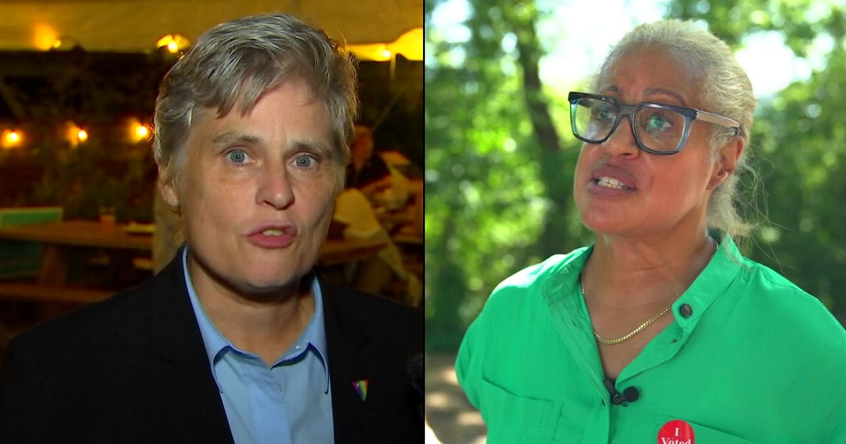 Moriarty, Holton Dimick draw contrasts on police in Hennepin County ...