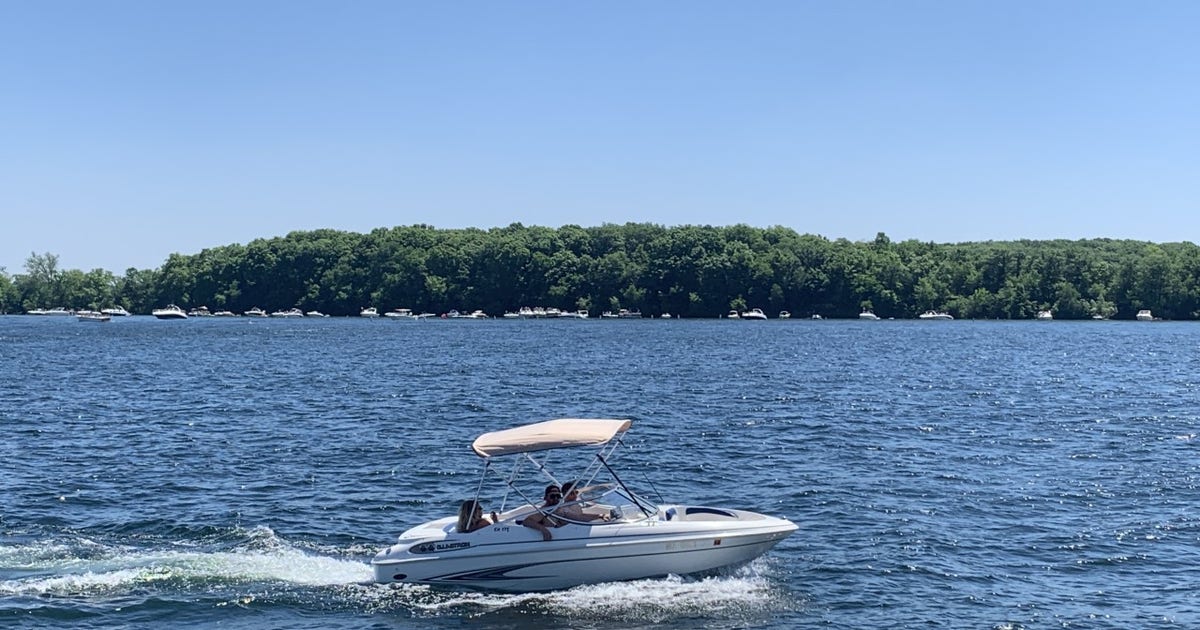 Minnesota’s new boating law begins July 1: What you need to know | FOX ...