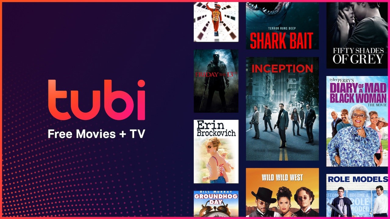 Tubi tv shows store