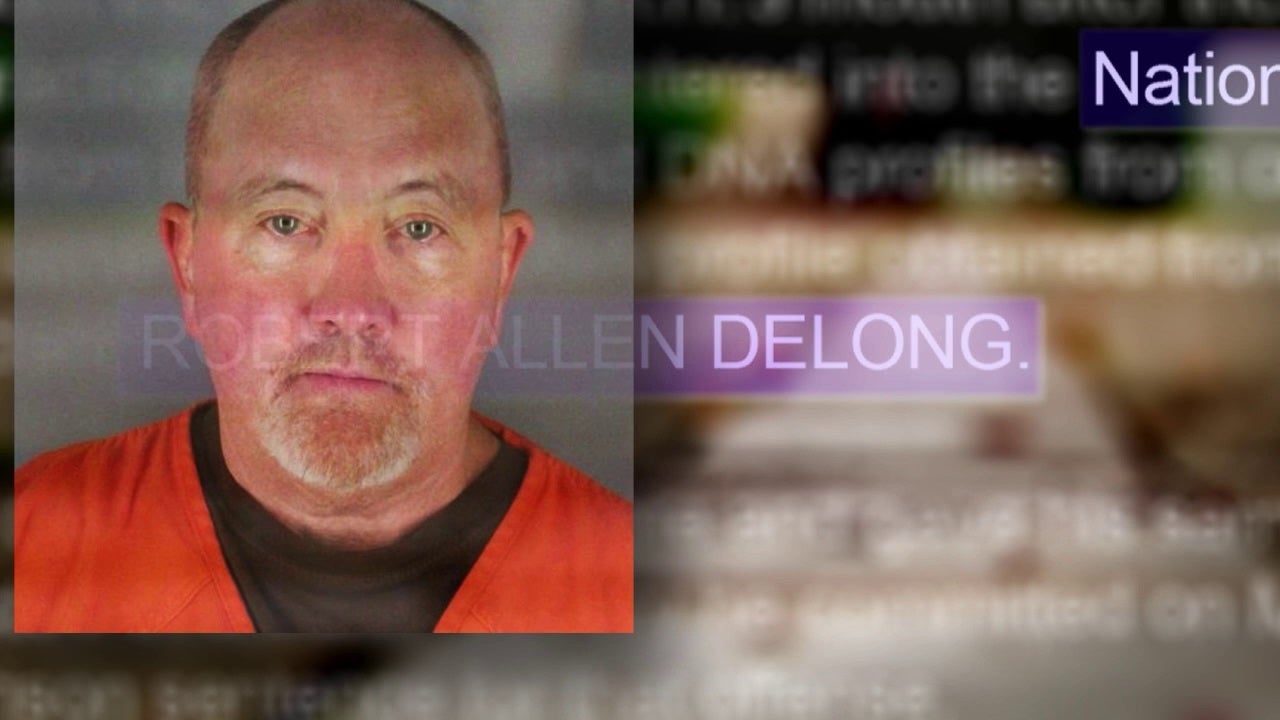 Man Accused In 2007 Sex Assault Case In Minneapolis May Soon Finally